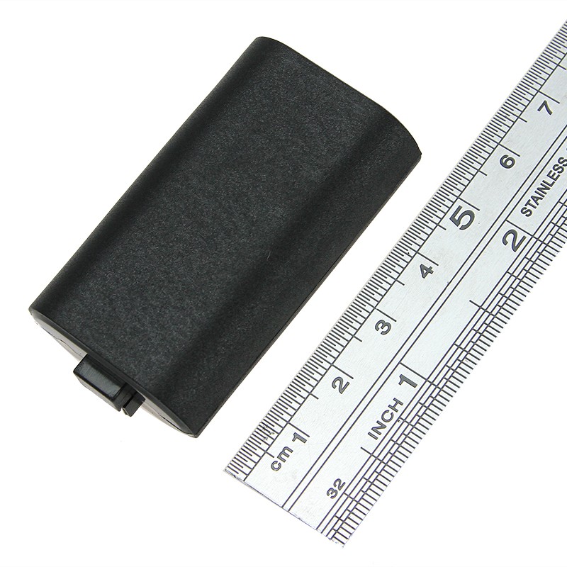 1/2xRechargeable Battery Pack For XBOX ONE Wireless Controller Play ...
