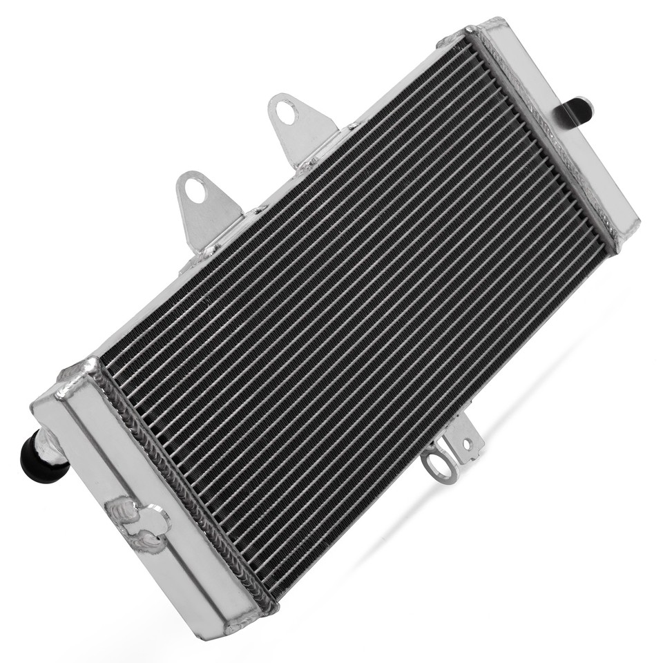 Aluminum Cooling Radiator For Suzuki GSF 1250 GSF1250 2015 2016 Bandit ...