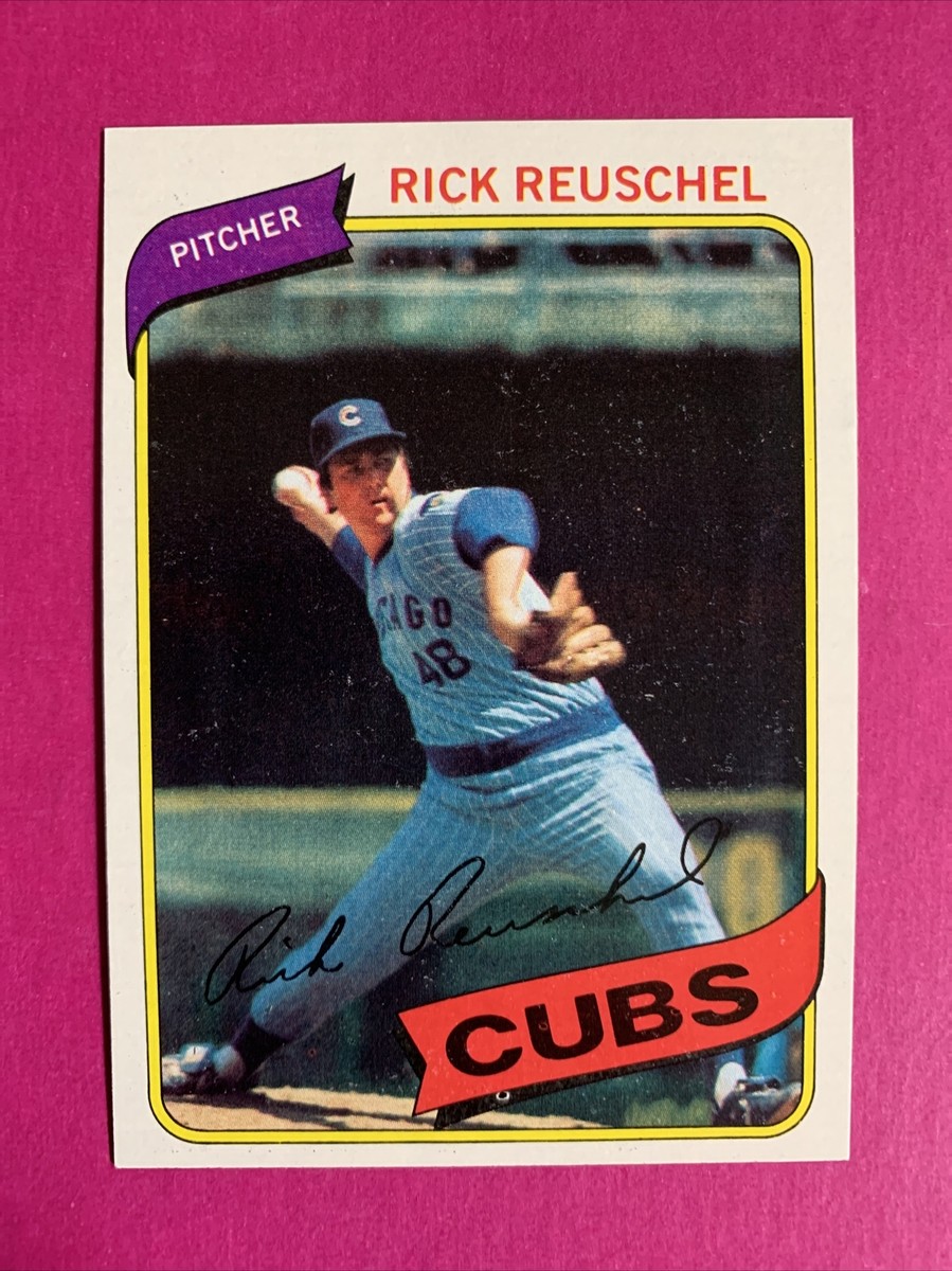 Cubs Football Players From 80s Football Players Who Went On To Become
