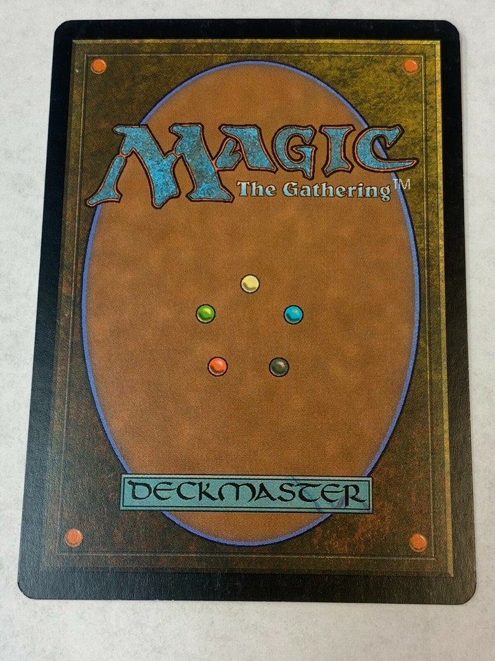 Filthy Cur - Magic the Gathering MTG odyssey Single Card | eBay