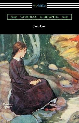 Jane Eyre (with an Introduction by May Sinclair) by Charlotte Bronte ...