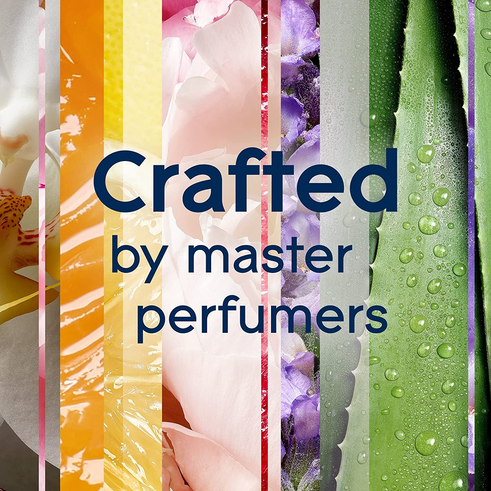 Glade Automatic Spray Refill, Air Freshener for Home and Bathroom ...