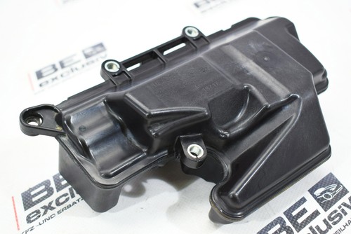 VW Touareg III 3 CR7 Unterdruckbehälter Vakuumbehälter Behälter ...