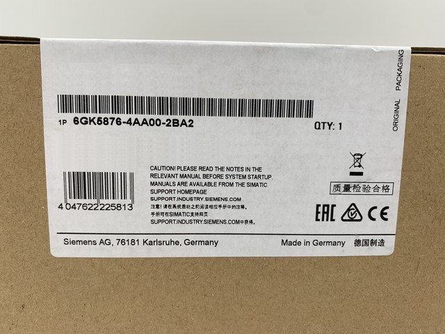 Siemens Scalance M876-4 EU 4G Router for sale online | eBay