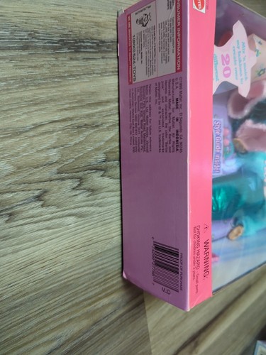 Barbie Fashion Wardrobe Doll Play Set 1999 Mattel 27788 for sale online ...