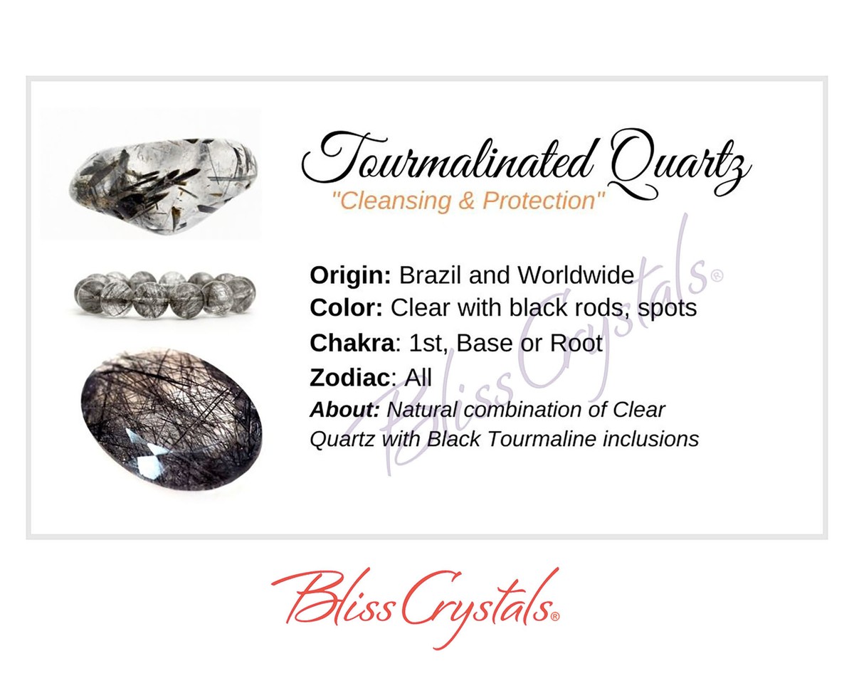 Tourmalinated quartz zodiac 60 photos - Astrologytoyou.com