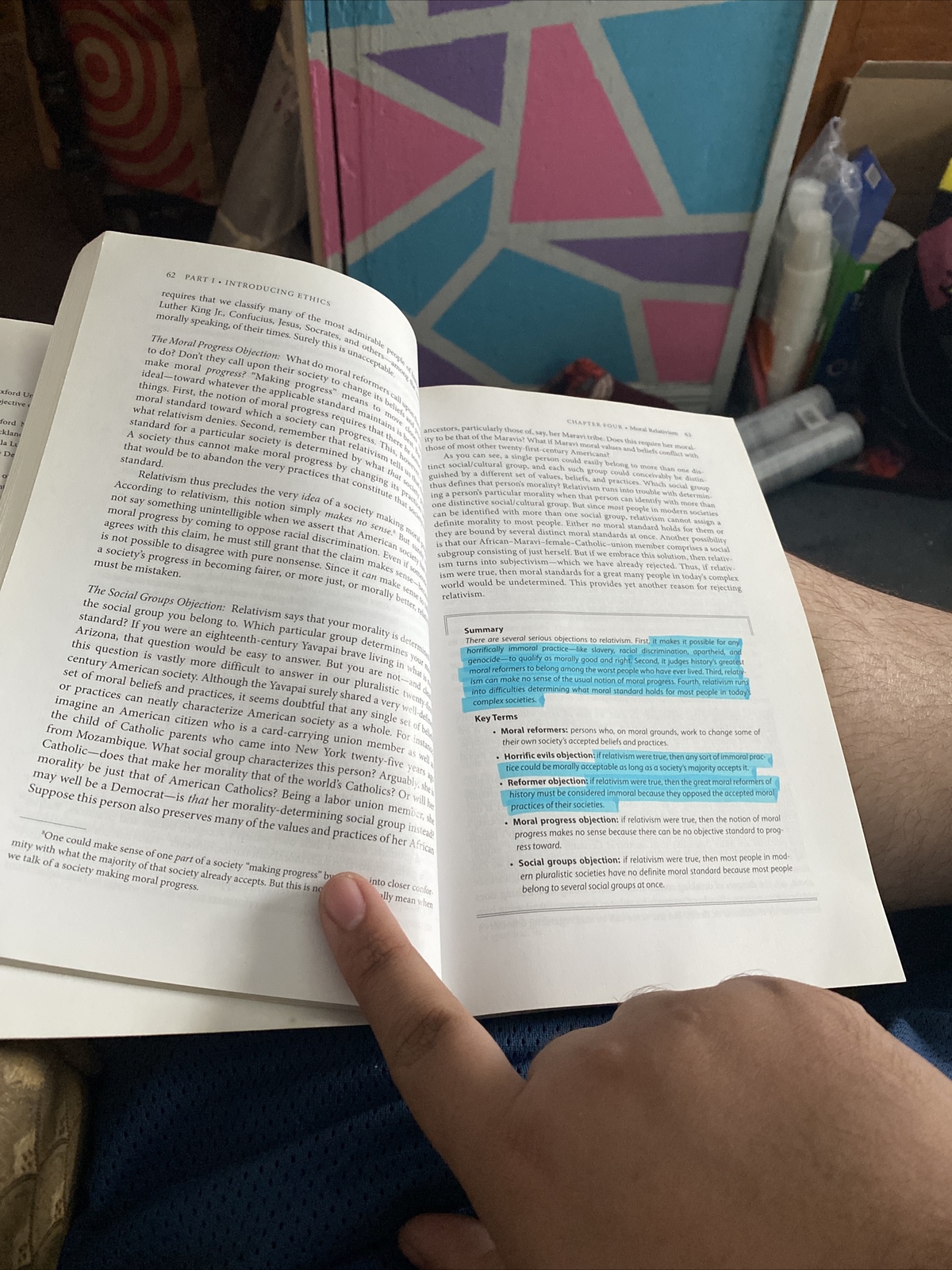 Ethical Choices : An Introduction to Moral Philosophy with Cases by ...