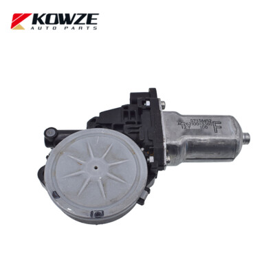 Door Power Window regulator Motor Front Left For Triton L200 Challenger ...