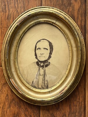 Picture Frames - Frame Civil War