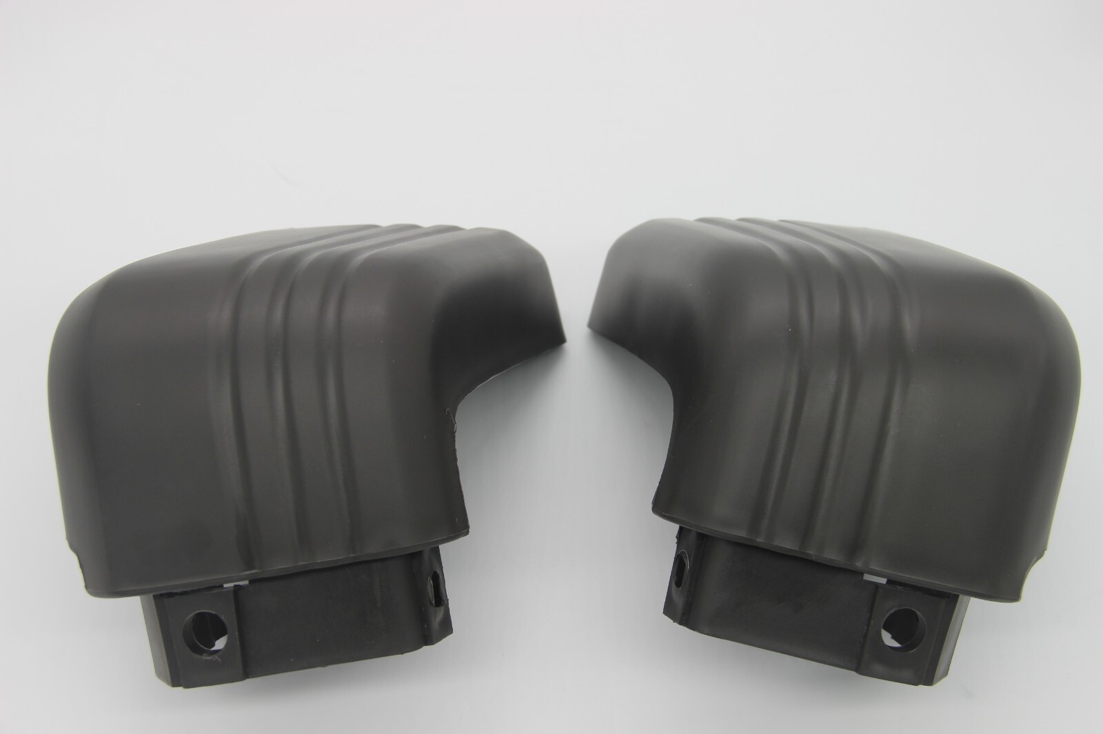 fits Isuzu Trooper Rear Bumper Corner Cover | eBay