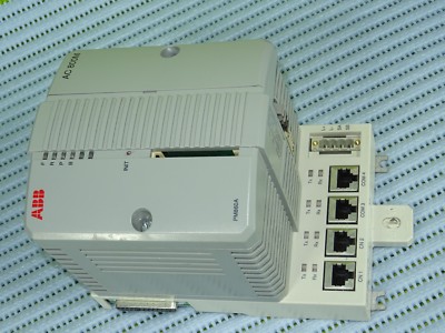 ABB AC 800M AC800M 3BSE066495R2 PR:C controller _ invoice | eBay