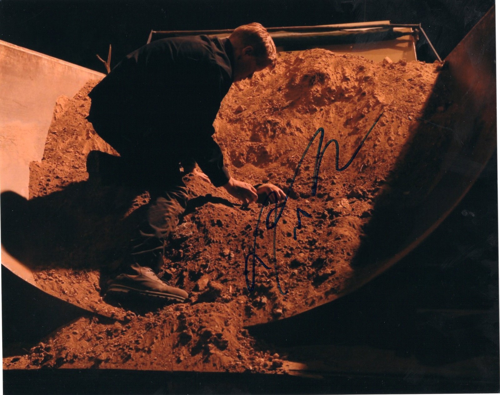 Jesse Plemons signed 8x10 Photo w/COA Fargo TV Show Ed Blumquist ...