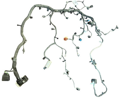 2019-2023 FORD MUSTANG ENGINE WIRING HARNESS CABLE JU5T-12C508 OEM | eBay