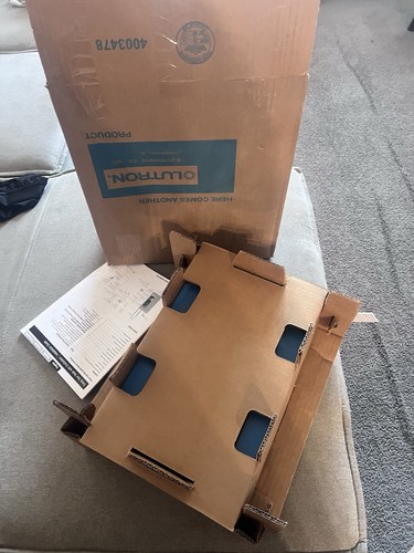 LUTRON QSN-2ECO-S Ecosystem Energi Savr Node | eBay