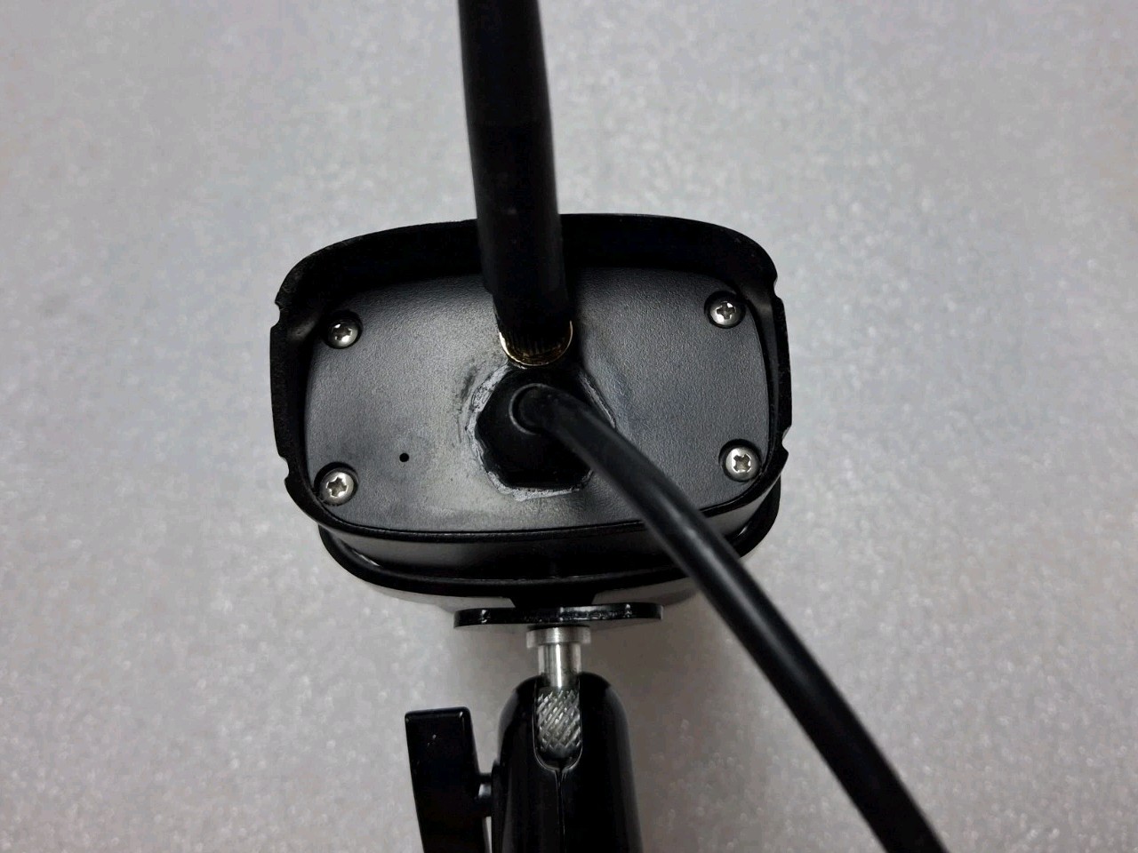 Uniden GC45 Guardian Wireless Security Camera and G455 Monitor for sale ...