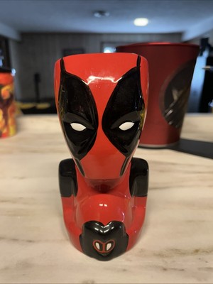 Deadpool & Wolverine REGAL EXCLUSIVE Cup | eBay