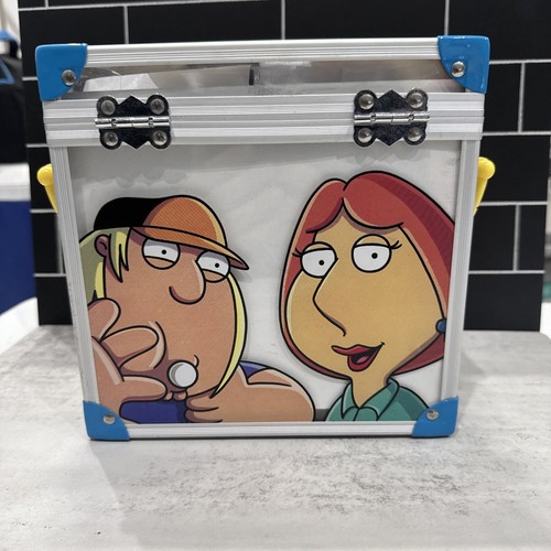 Family Guy Game Freakin Party Pack Complete 2007 New | eBay