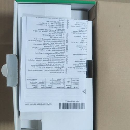 TM238LDD24DT Programmable Logic Controller Module | eBay UK