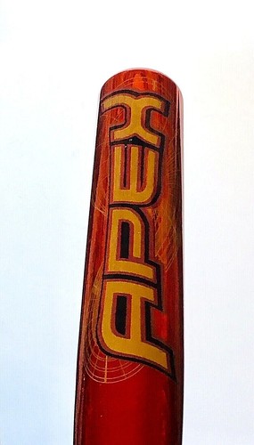 Rawlings Apex Baseball Bat 31" 20 oz -11 Youth Dixie Pony AABC Ruth ...