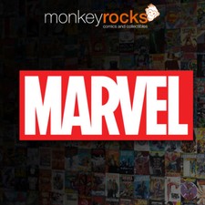 monkeyrocks comics | eBay Stores