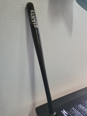 Vintage Mini San Francisco Giants Clubber Souvenir Bat 17 inch 1986 USA ...