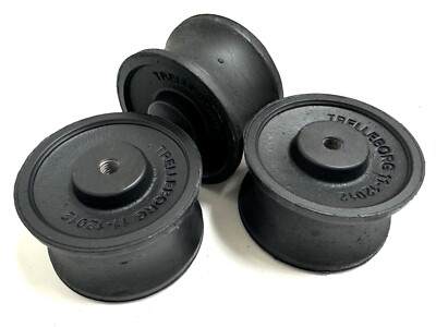 Wacker OEM Shockmount 3 Pack for RT560, RT820, RT82, RT56 Trench ...