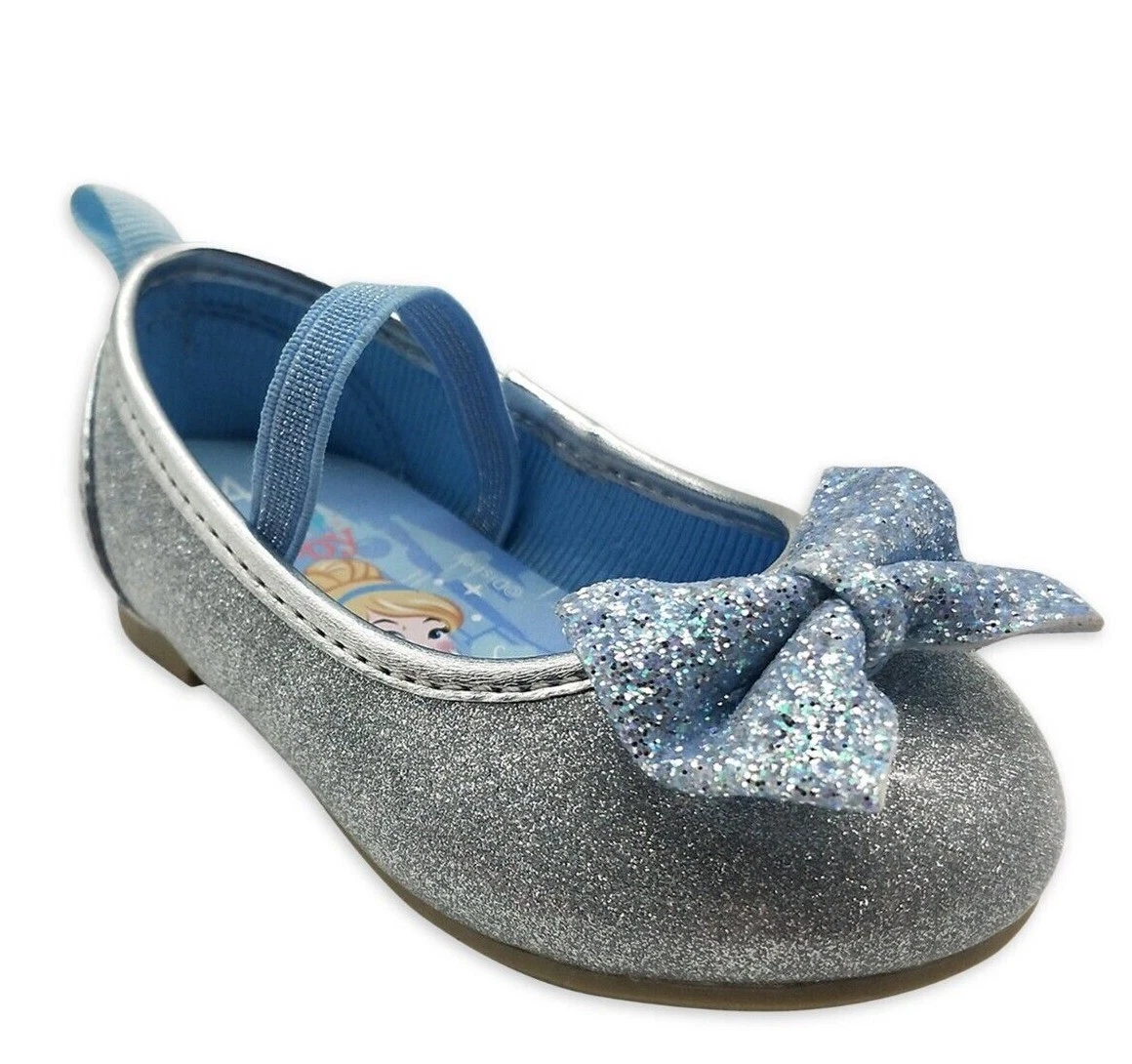 Cinderella Toddler Girl Shoes