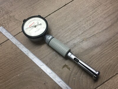 Inspection Gauges - Split Ball Bore Gage
