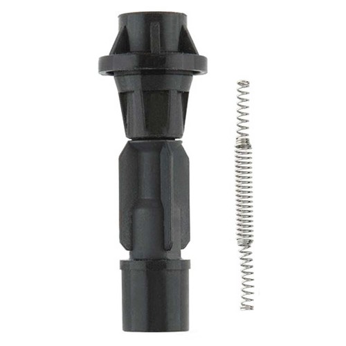 Direct Ignition Coil Boot Kit-4 Boots DENSO 671-4284 | eBay