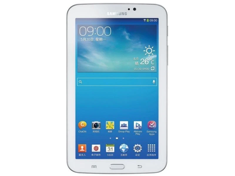 Samsung Tablet Cell Phone