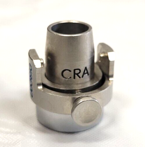 CIRCON ACMI CRA CYSTO-RESECTOSCOPE ADAPTER -Cpics4Info | eBay UK