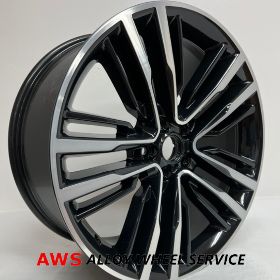 LINCOLN MKC 2017 20" FACTORY ORIGINAL WHEEL RIM 10125 aka 10022 EJ7C ...