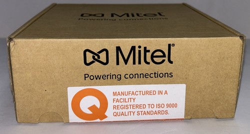 Mitel M695 Programmable Key Module New in (opened) Box | eBay