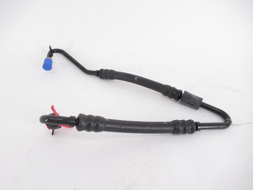 Genuine OEM VW Audi 7L8-422-893-AG Power Steering Pressure Flex Hose | eBay