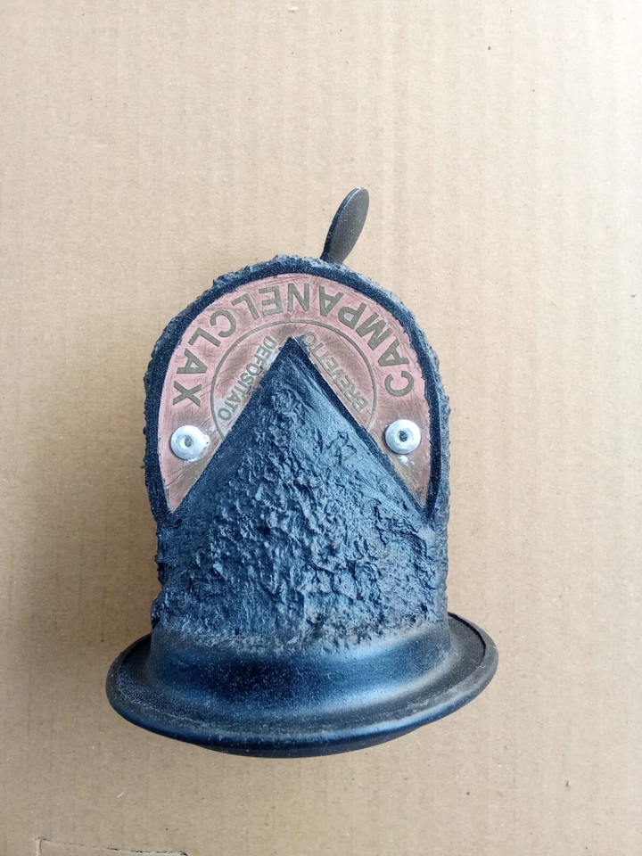 New Handmade Bell Horn for vintage bicycles and modern bicycles (Free ...