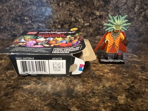 LEGO Dungeons & Dragons Minifigure 71047 The Lady of Pain | eBay
