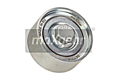 V-Ribbed Belt Deflection Guide Pulley For HYUNDAI I10 KIA 11-17 25286 ...