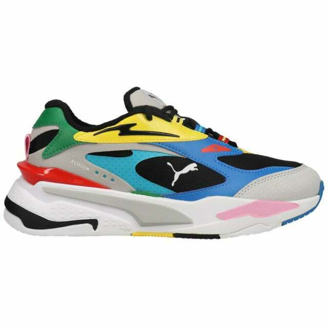 Size 10 - PUMA RS-Fast International Flags 2021 for sale online | eBay