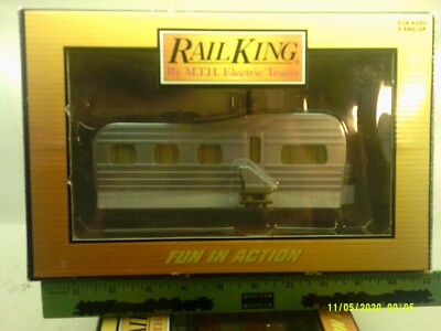 MTH ~ mobile home 3090109 saimon &white | eBay