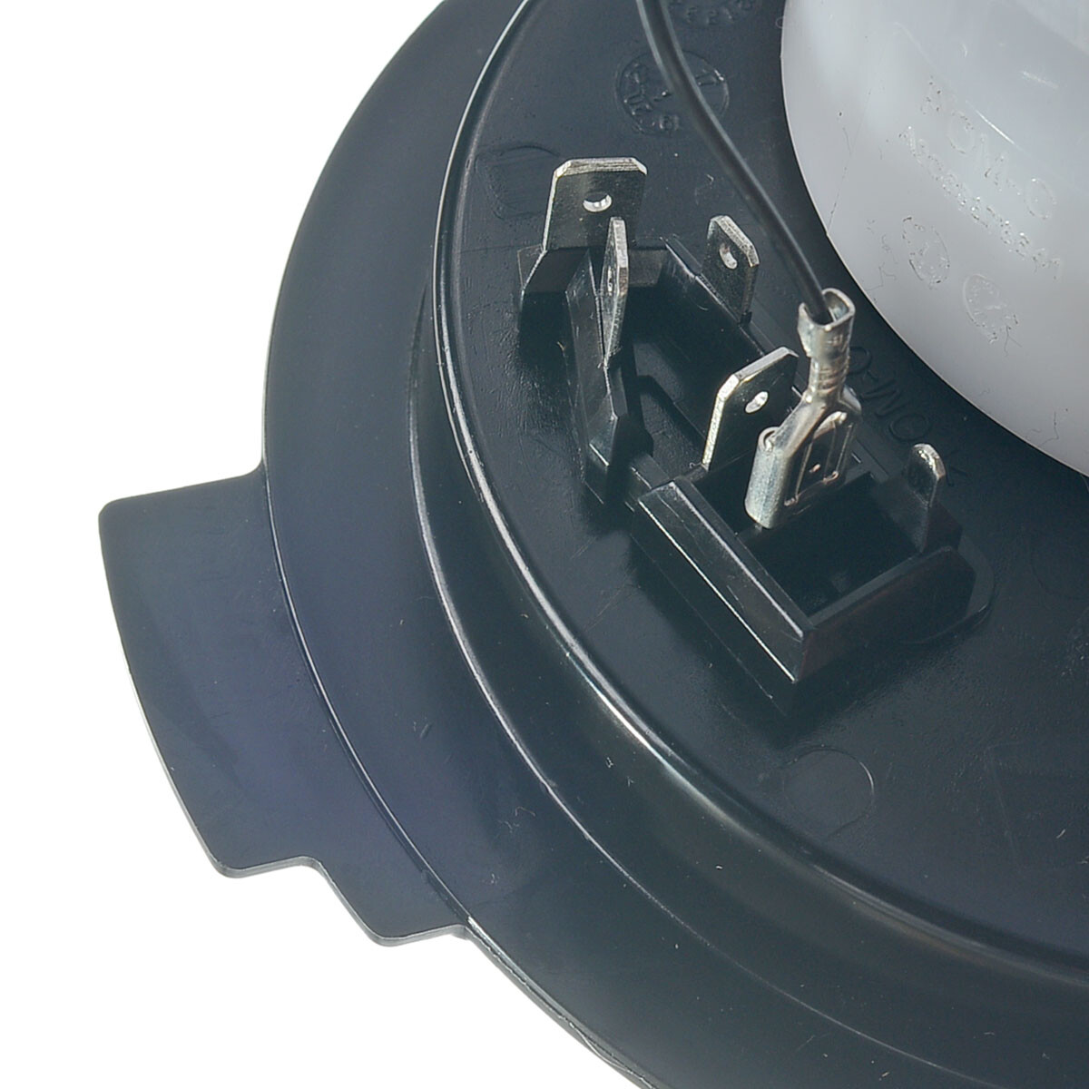 Fuel Filter Assembly for Volkswagen Touareg 2011-2016 V6 3.0L / 3.6L ...