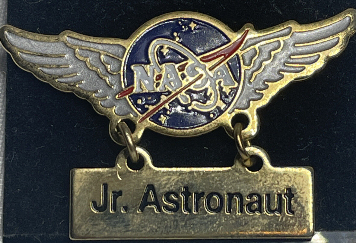 Nasa Jr