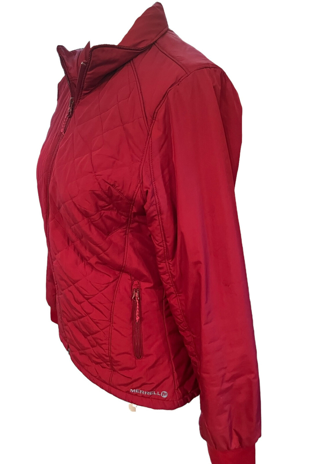 Merrell Opti Warm Size Extra Small Jacket Full Zip | eBay