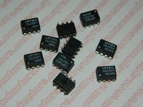 26Z091 / Vitec SMD COMMON MODE CHOKES - 10 pc LOT | eBay