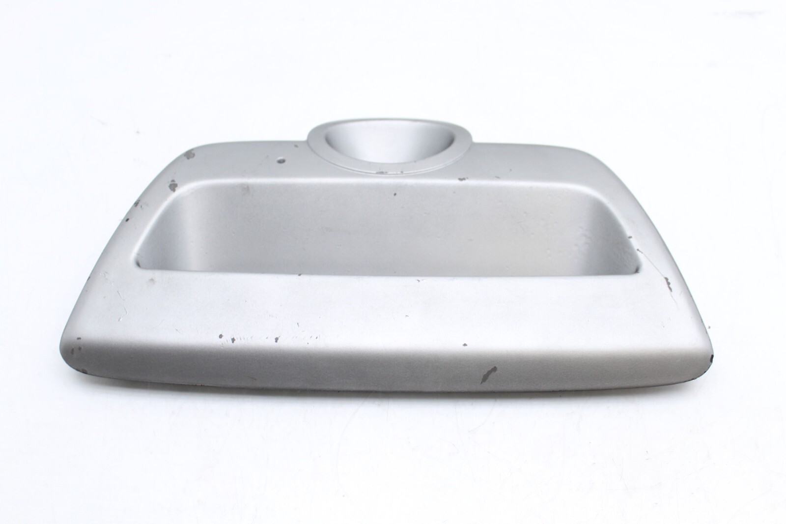 2003-2004 Infiniti G35 Center Dash Clock Trim Bezel Cover U0784 | AM601 ...