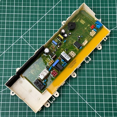 LG Dryer Control Board EBR62707619 | eBay