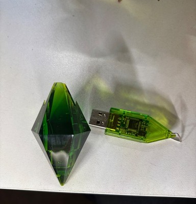 Sims 3: Collector's Edition 2GB USB Drive (Windows/Mac) | eBay