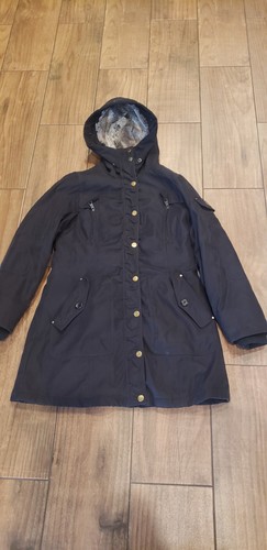 1 Madison Expedition Heritage Collection Women's Hooded Jacket Size S ...