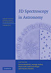 3D Spectroscopy Astronomy Paperback Cambridge University Press ...