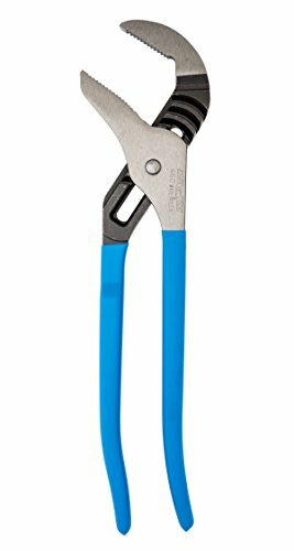 Channellock PC-1 Pit Crew's Tongue and Groove Plier Set: 424, 426, 440 ...