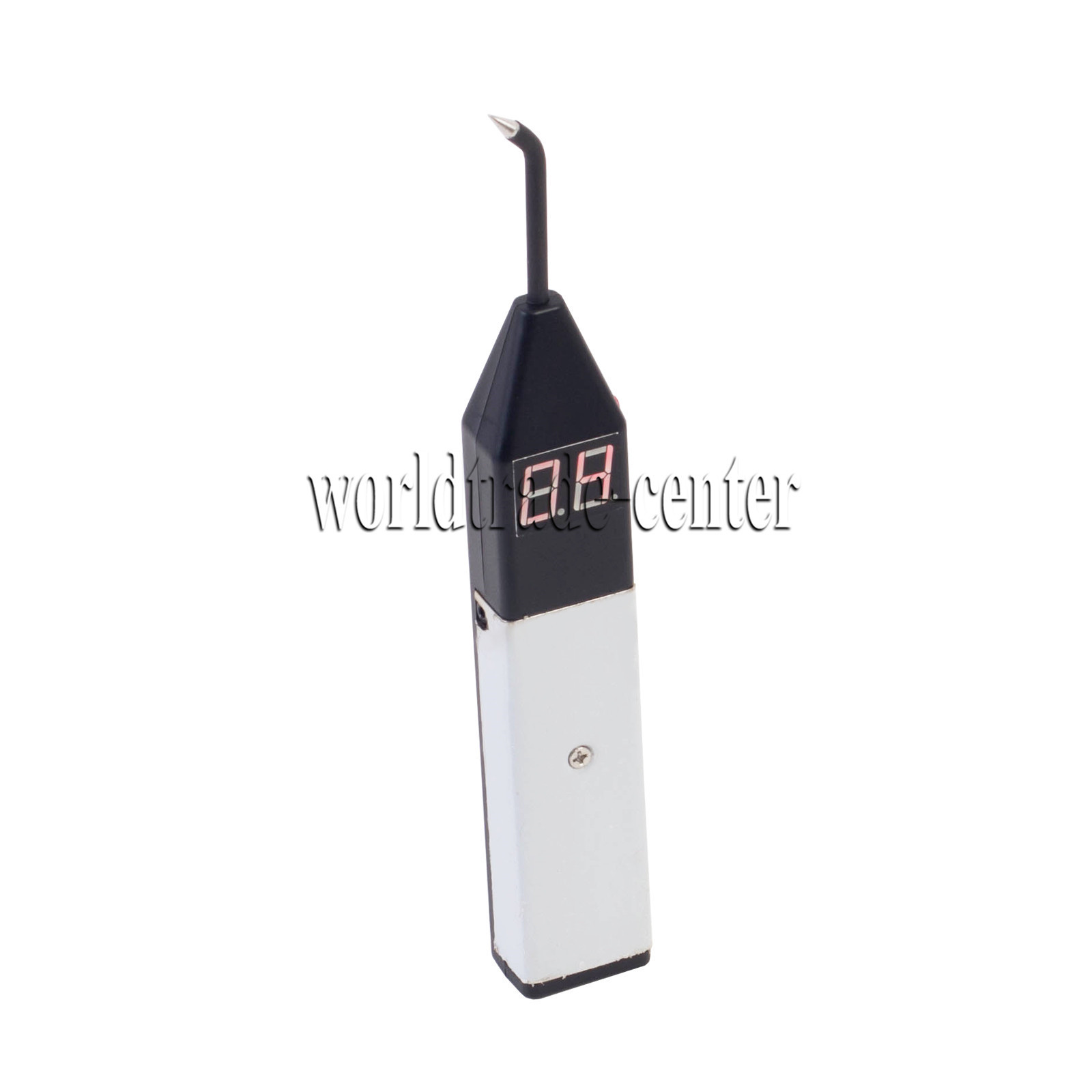 Dental Electric Pulp Tester Testing Oral Teeth Nerve Vitality ...